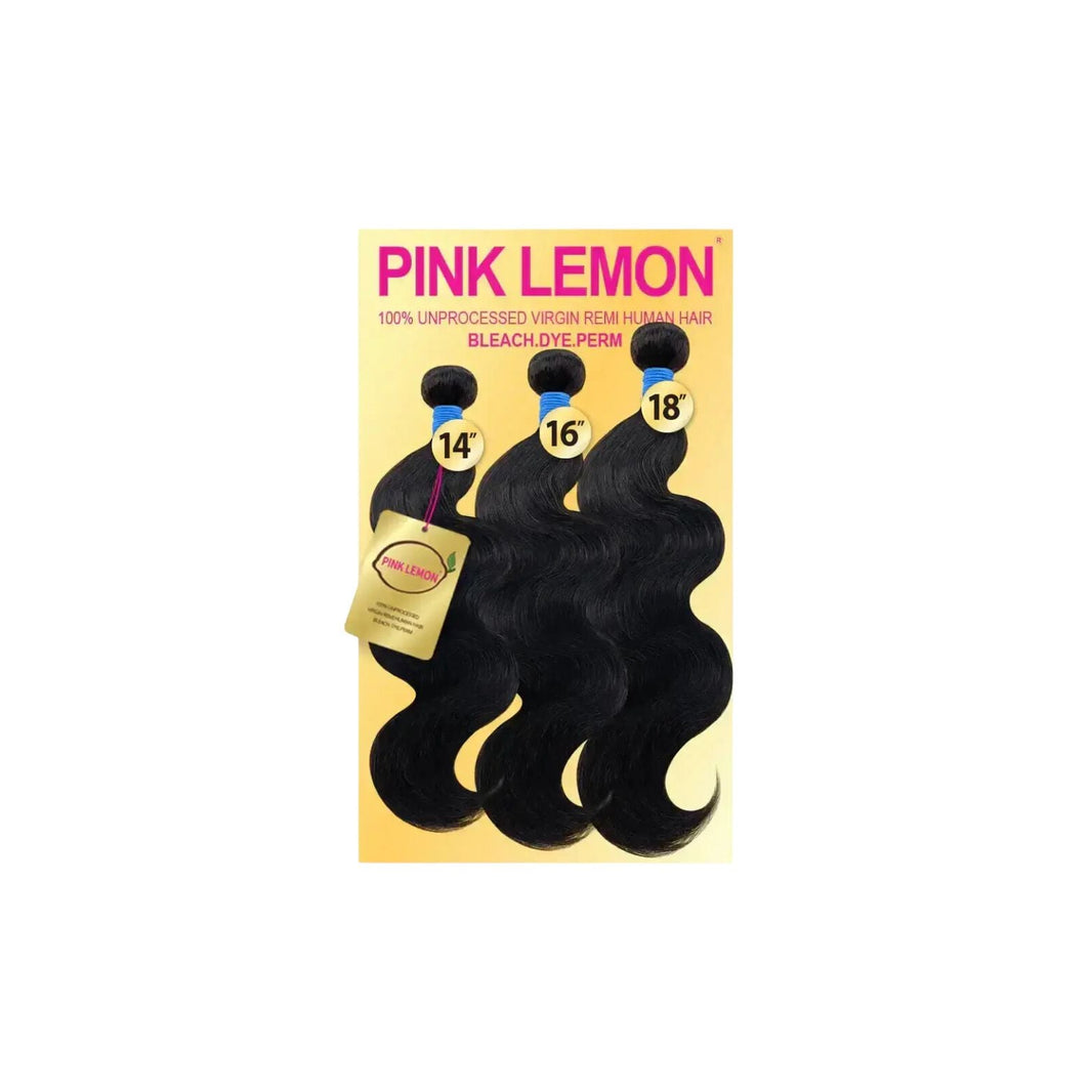 MULTIPACKS/BUNDLE HAIR – Ali Beauty Supply